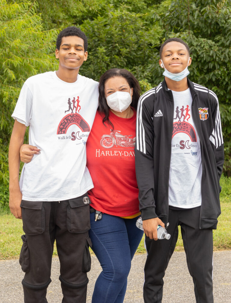 Resources on Sickle Cell Disease - Journey to ExSCellence